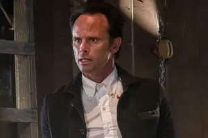Boyd Crowder | Villains Wiki | Fandom