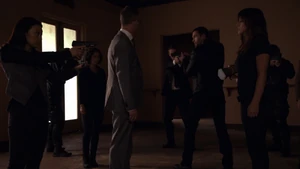 Daniel Whitehall (Marvel Cinematic Universe)/Gallery | Villains Wiki ...