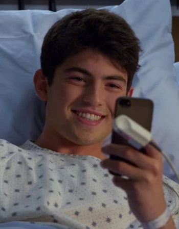 William Pratt | Villains Wiki | Fandom