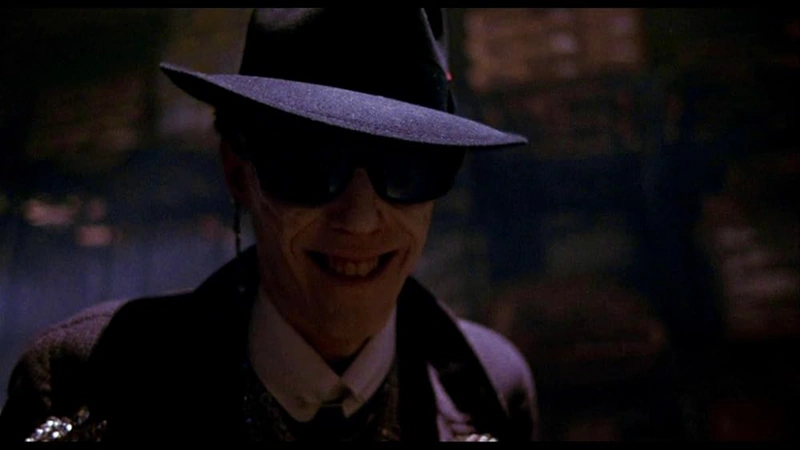 Willy (Night of the Comet) | Villains Wiki | Fandom