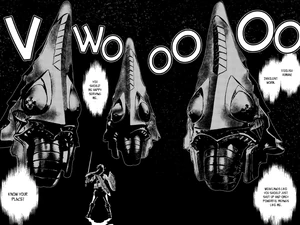 Zant (Twilight Princess manga)/Gallery | Villains Wiki | Fandom
