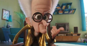 Principal Übelschlecht | Villains Wiki | Fandom