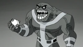 Parasite (DC Animated Universe) | Villains Wiki | Fandom