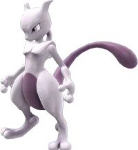 Mewtwo/Gallery | Villains Wiki | Fandom