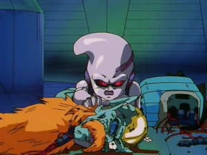 Baby (Dragon Ball)/Gallery | Villains Wiki | Fandom
