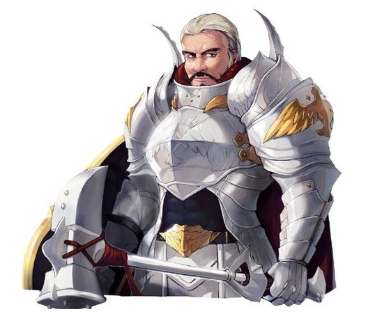 Alexander (Inotia) | Villains Wiki | Fandom