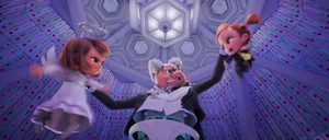 Dr. Erwin Armstrong/Gallery | Villains Wiki | Fandom