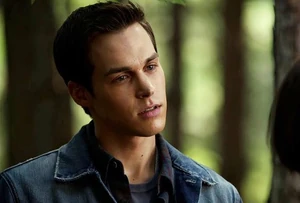 Kai Parker | Villains Wiki | Fandom