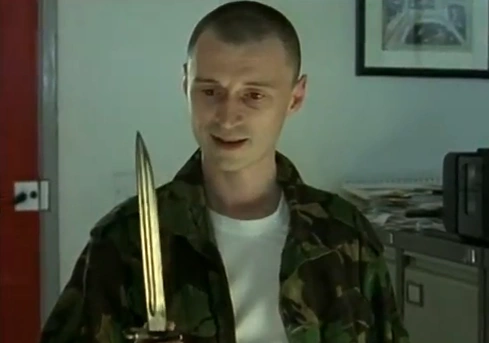 Albie Kinsella | Villains Wiki | Fandom