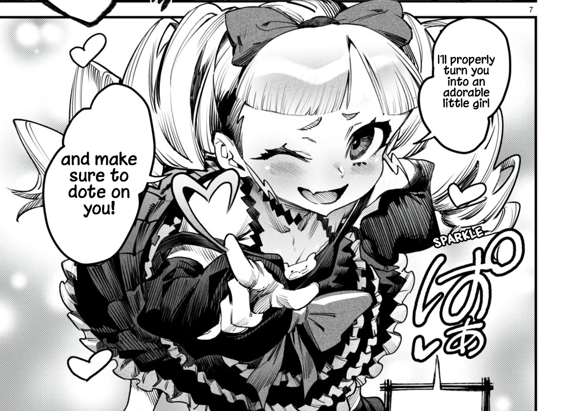 Alice Cotton | Villains Wiki | Fandom