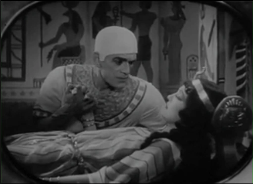 Imhotep | Villains Wiki | Fandom