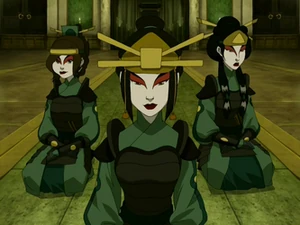 Azula (Avatar)/Gallery | Villains Wiki | Fandom
