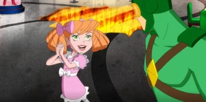 Baby Doll (Harley Quinn TV Series) | Villains Wiki | Fandom