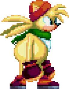 Hooligans (Sonic the Hedgehog) | Villains Wiki | Fandom