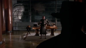 Carl Grissom | Villains Wiki | Fandom