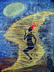 Saci (folklore) | Villains Wiki | Fandom