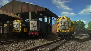 'Arry and Bert/Gallery | Villains Wiki | Fandom