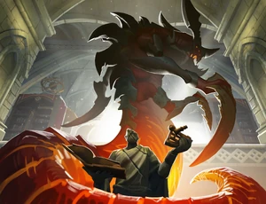 Yagorath | Villains Wiki | Fandom