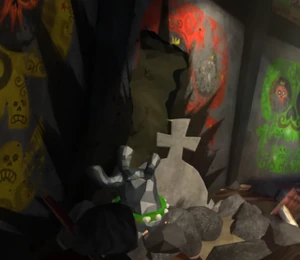 Lord Calavera/Gallery | Villains Wiki | Fandom