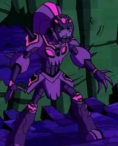 Charmcaster (Ben 10)/Gallery | Villains Wiki | Fandom