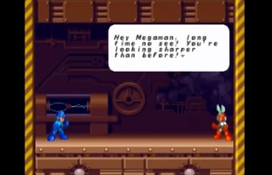 Cut Man | Villains Wiki | Fandom