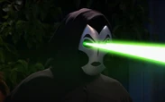 Dark Mayhem | Villains Wiki | Fandom