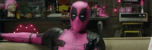 Deadpool (X-Men Movies)/Gallery | Villains Wiki | Fandom