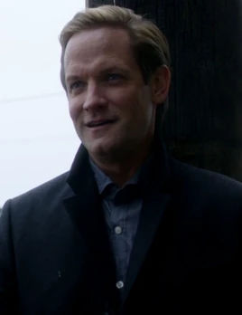 Eobard Thawne (Arrowverse) | Villains Wiki | Fandom