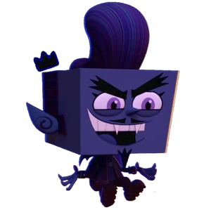 Irep | Villains Wiki | Fandom