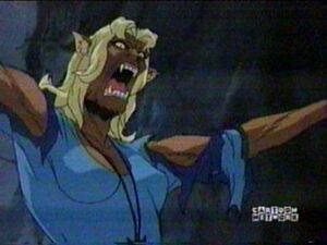 Simone Lenoir - Villains Wiki - villains, bad guys, comic books, anime