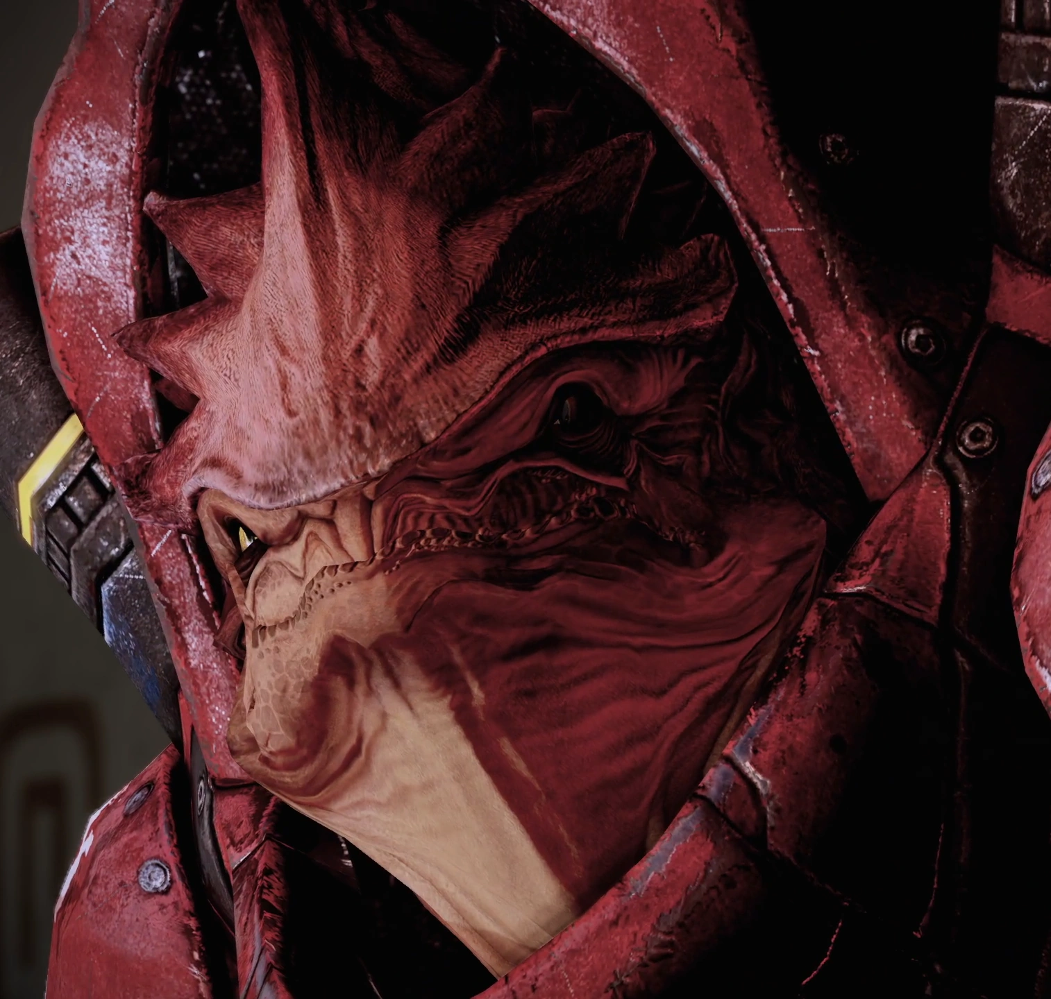 Garm (Mass Effect) | Villains Wiki | Fandom