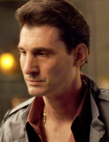 Eugene Pontecorvo | Villains Wiki | Fandom