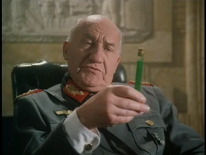 General Müeller | Villains Wiki | Fandom