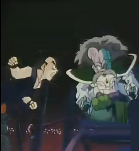 Dr. Raichi | Villains Wiki | Fandom