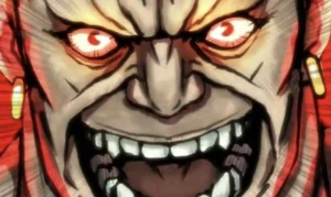Hans (Fire Emblem) | Villains Wiki | Fandom