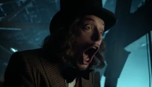 Jervis Tetch (Gotham)/Gallery | Villains Wiki | Fandom