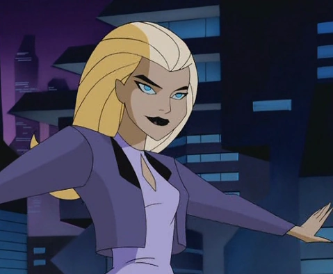 Ms. Thorpe | Villains Wiki | Fandom