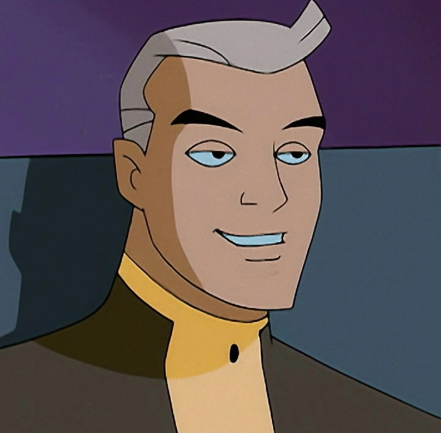 Ian Peek | Villains Wiki | Fandom