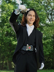 Ryo Itoya/Gallery | Villains Wiki | Fandom