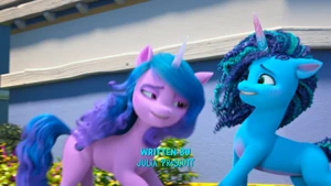 Misty Brightdawn/Gallery | Villains Wiki | Fandom