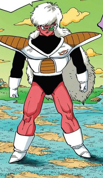 Jeice/Gallery | Villains Wiki | Fandom