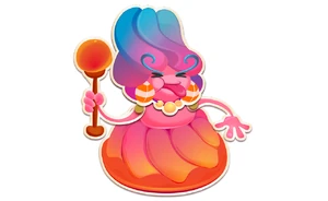 Jelly Queen | Villains Wiki | Fandom