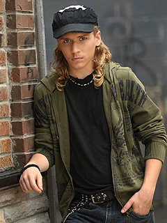 Johnny DiMarco | Villains Wiki | Fandom