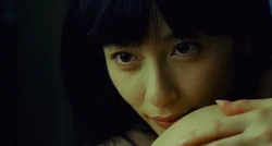 Megumi Tanaka Shutter