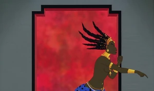 Karaba | Villains Wiki | Fandom