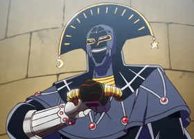 Killvearn | Villains Wiki | Fandom