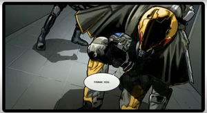 Kryptis (Call of Duty) | Villains Wiki | Fandom