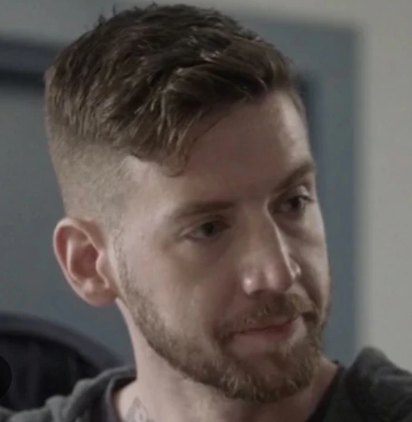 Kyle Montgomery (The Rookie) | Villains Wiki | Fandom