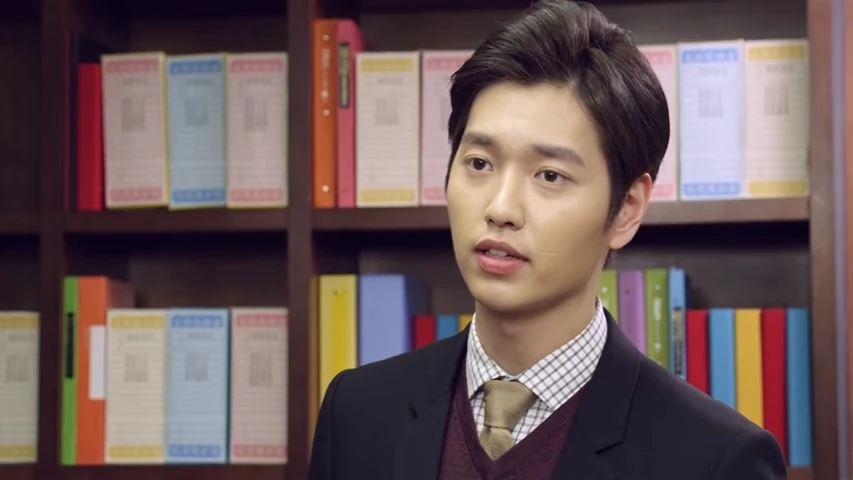 Liu Qi | Villains Wiki | Fandom