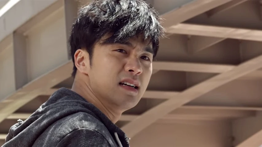 Liu Zhang (Legend Heroes) | Villains Wiki | Fandom